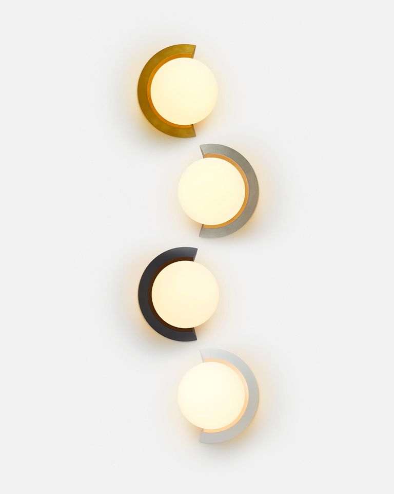 Buy Cuff Sconce From RBW | Top Designer LED Lighting Manufacturer ...