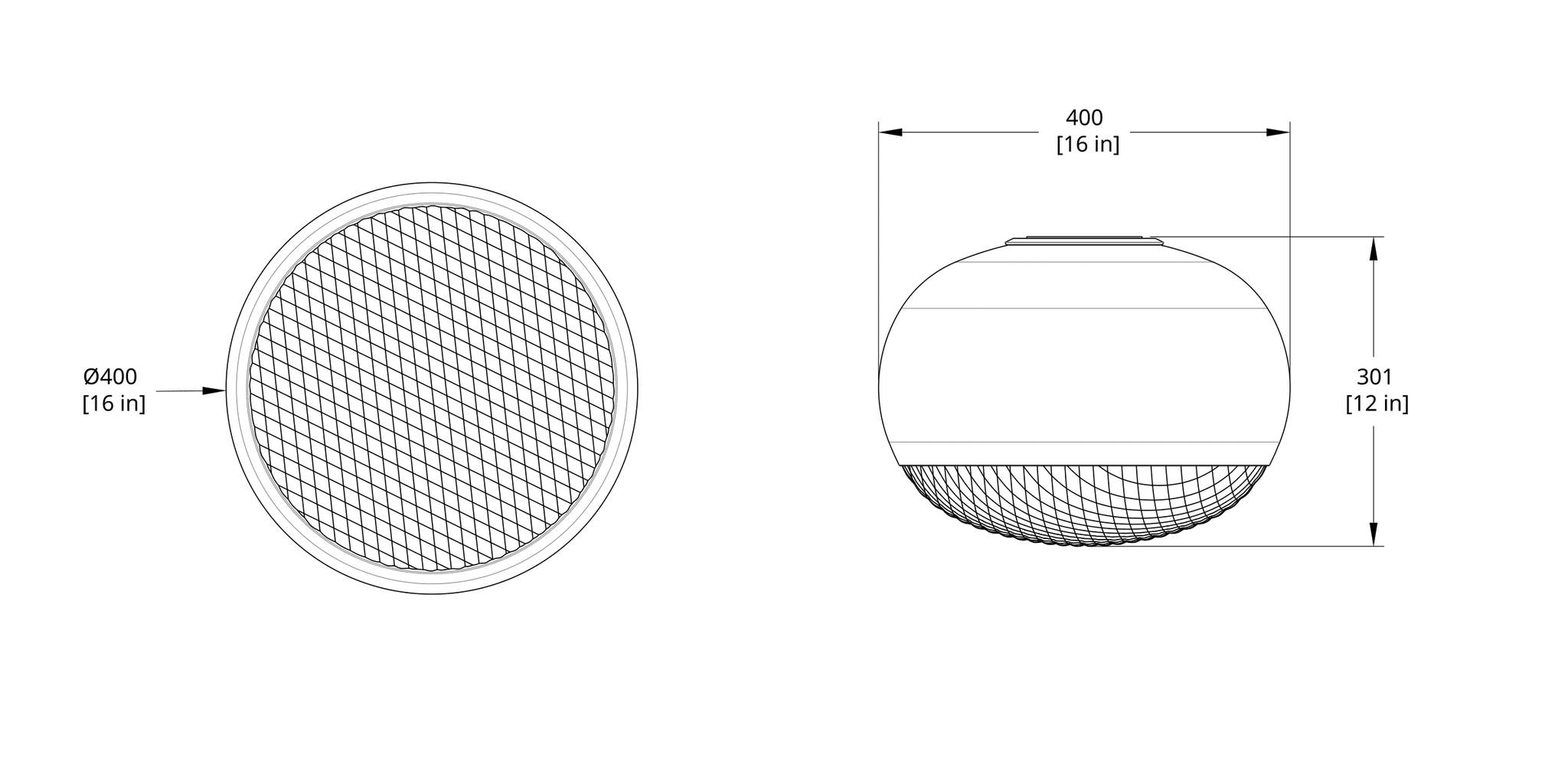 Buy Print Sconce From RBW | Top Designer LED Lighting Manufacturer ...