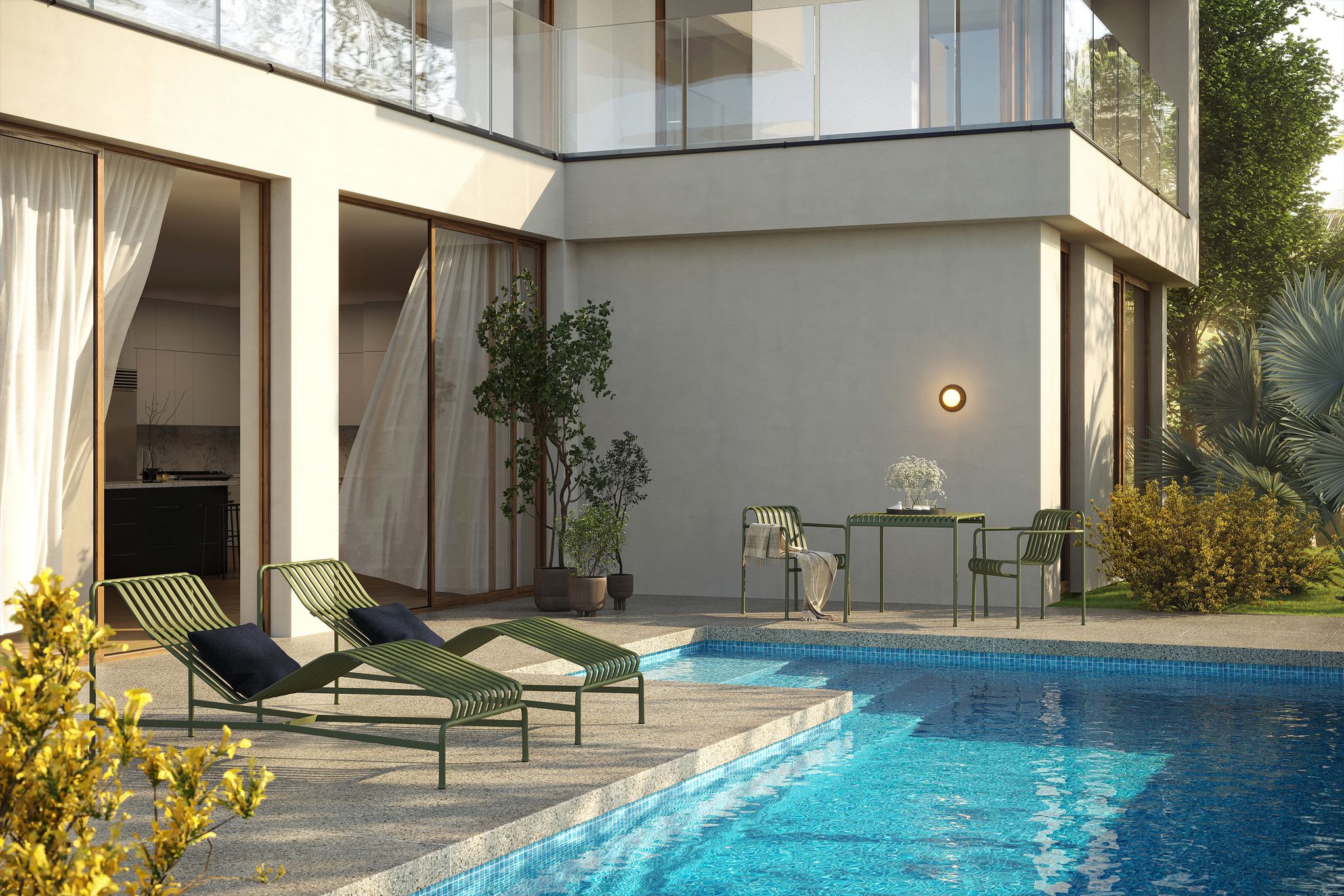 Explore Topo Collection From RBW | Top Designer LED Lighting ...