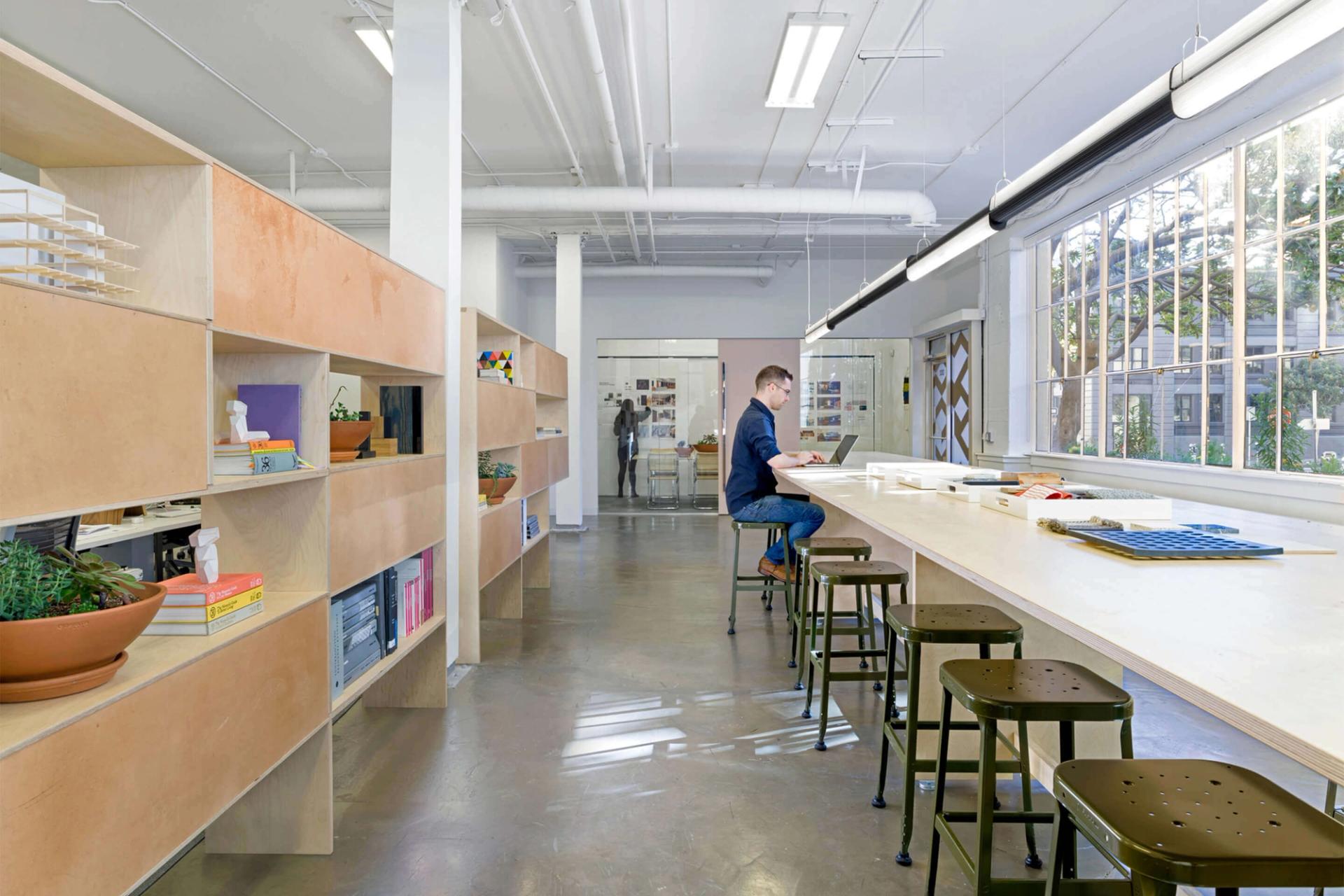 Buy Queue Pendant Multi From RBW | Top Designer LED Lighting ...