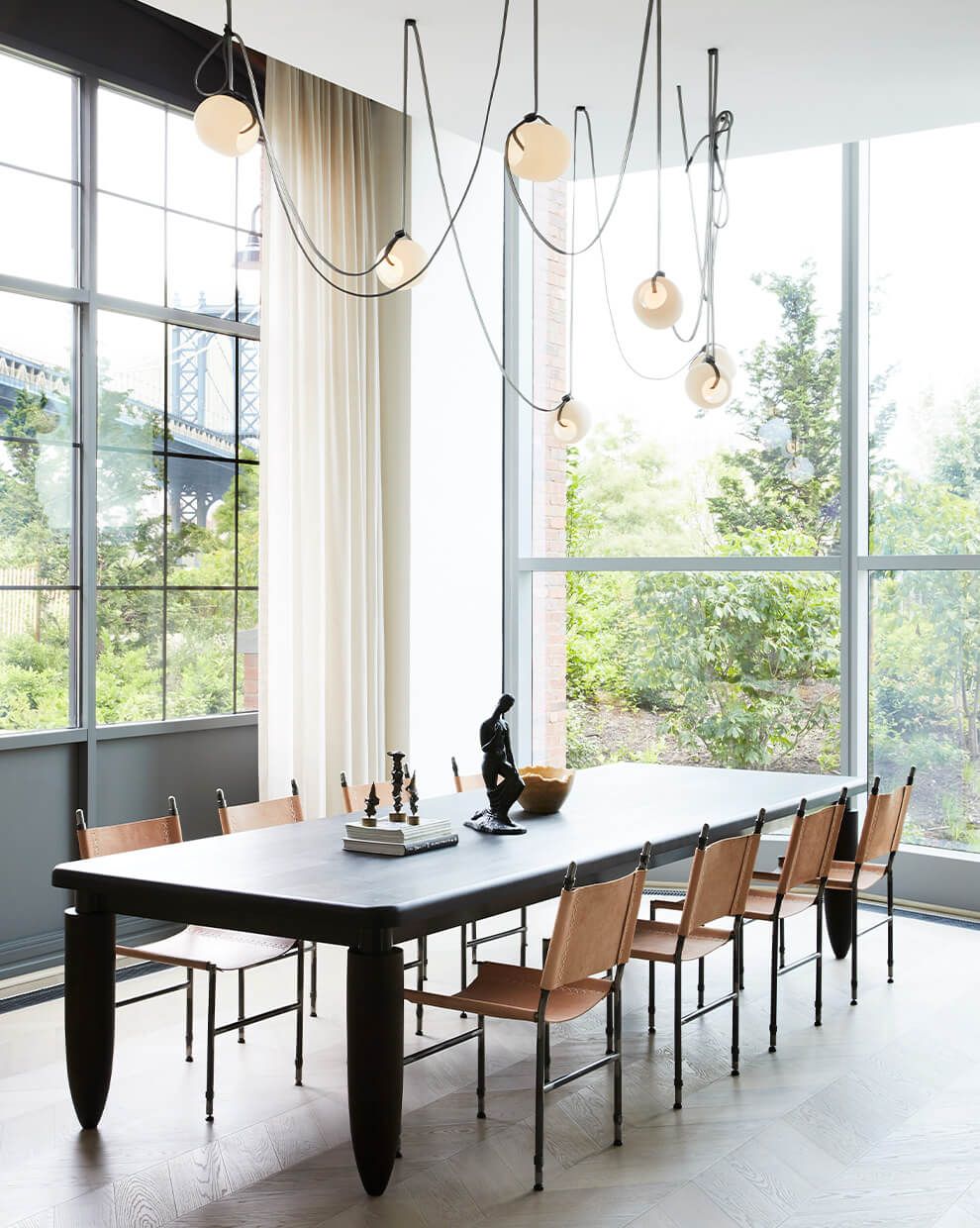 Buy Vitis 5 From RBW | Top Designer LED Lighting Manufacturer Company in New York