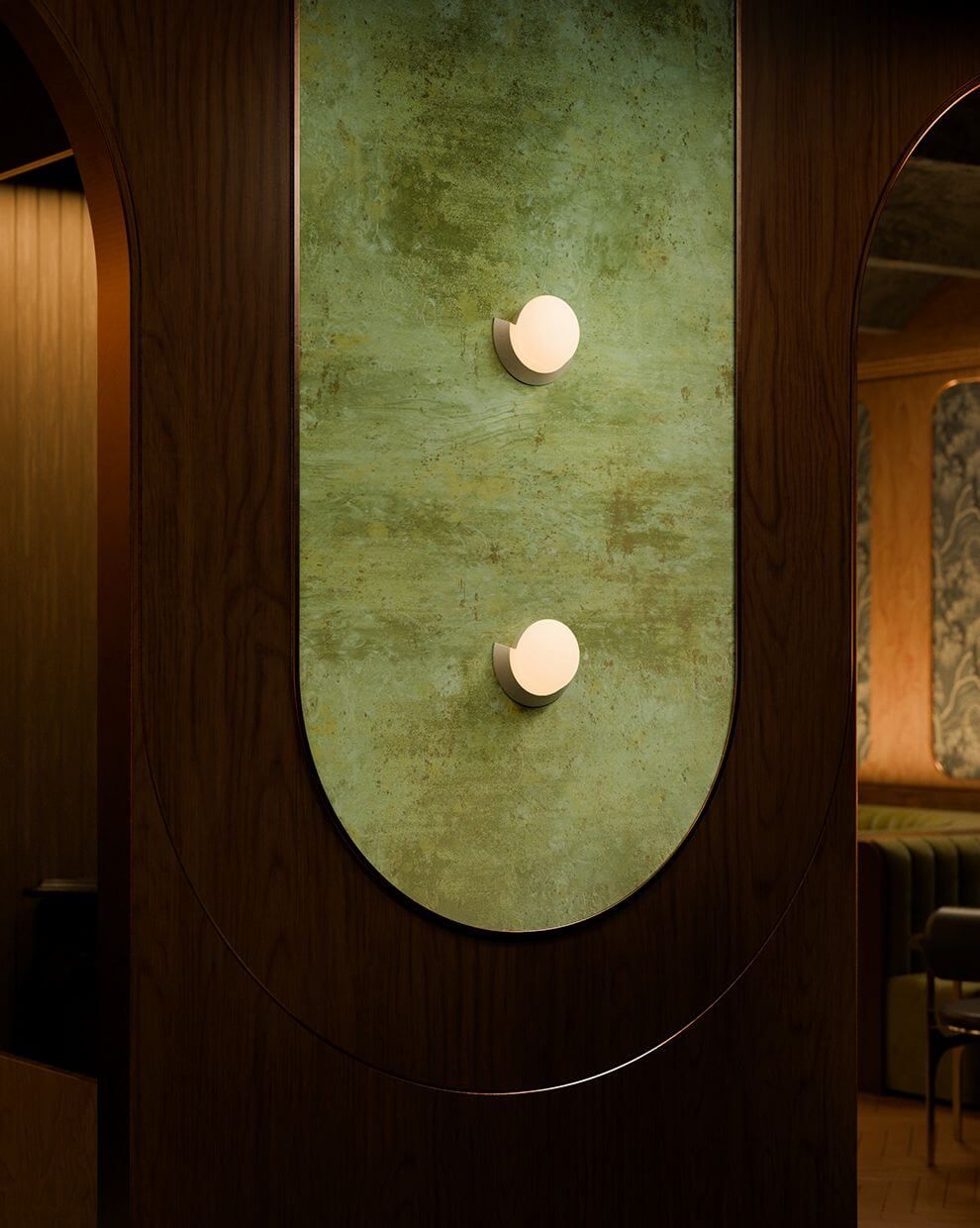 Buy Cuff Sconce From RBW | Top Designer LED Lighting Manufacturer ...