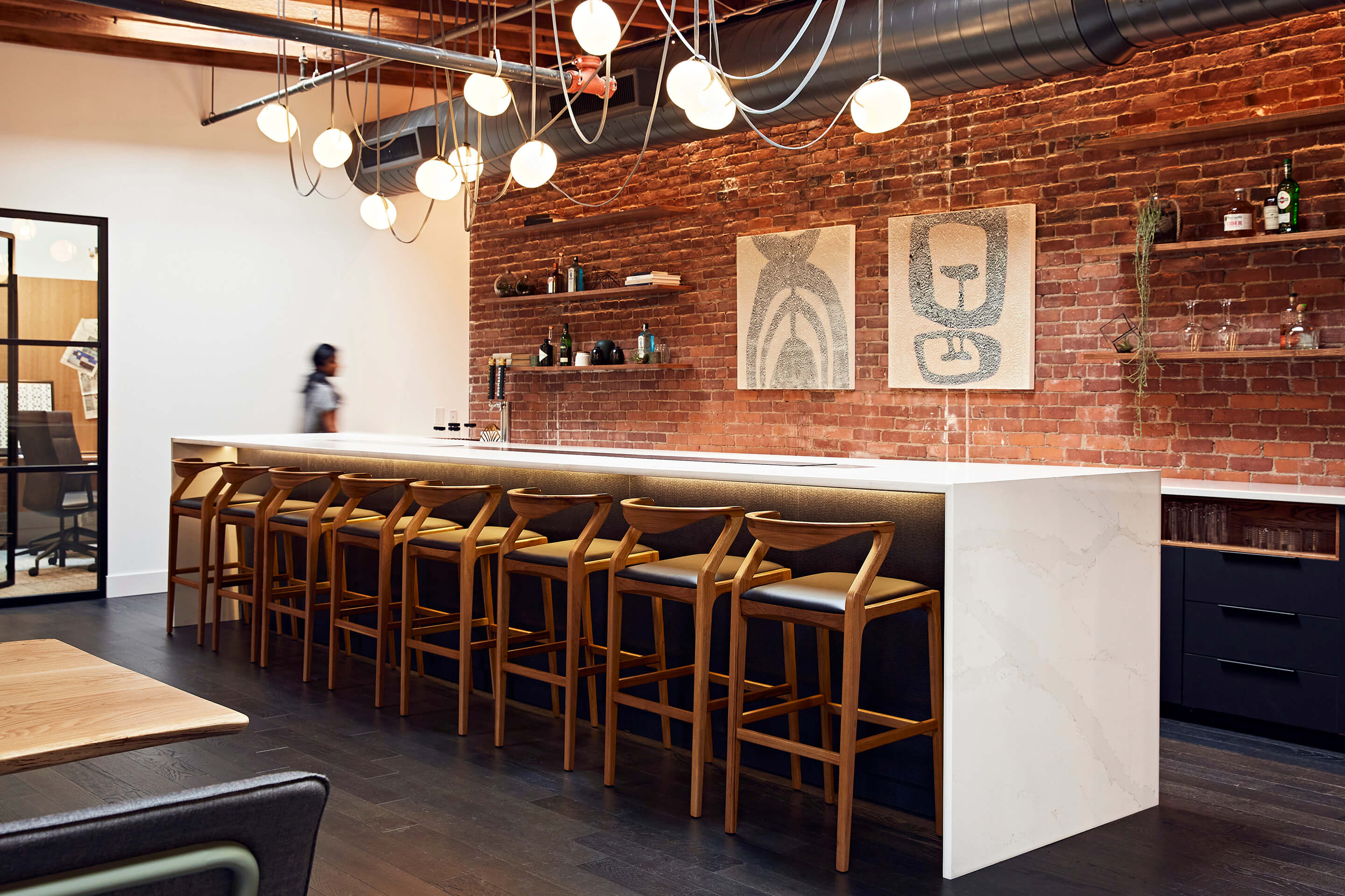 Install Gallery | RBW