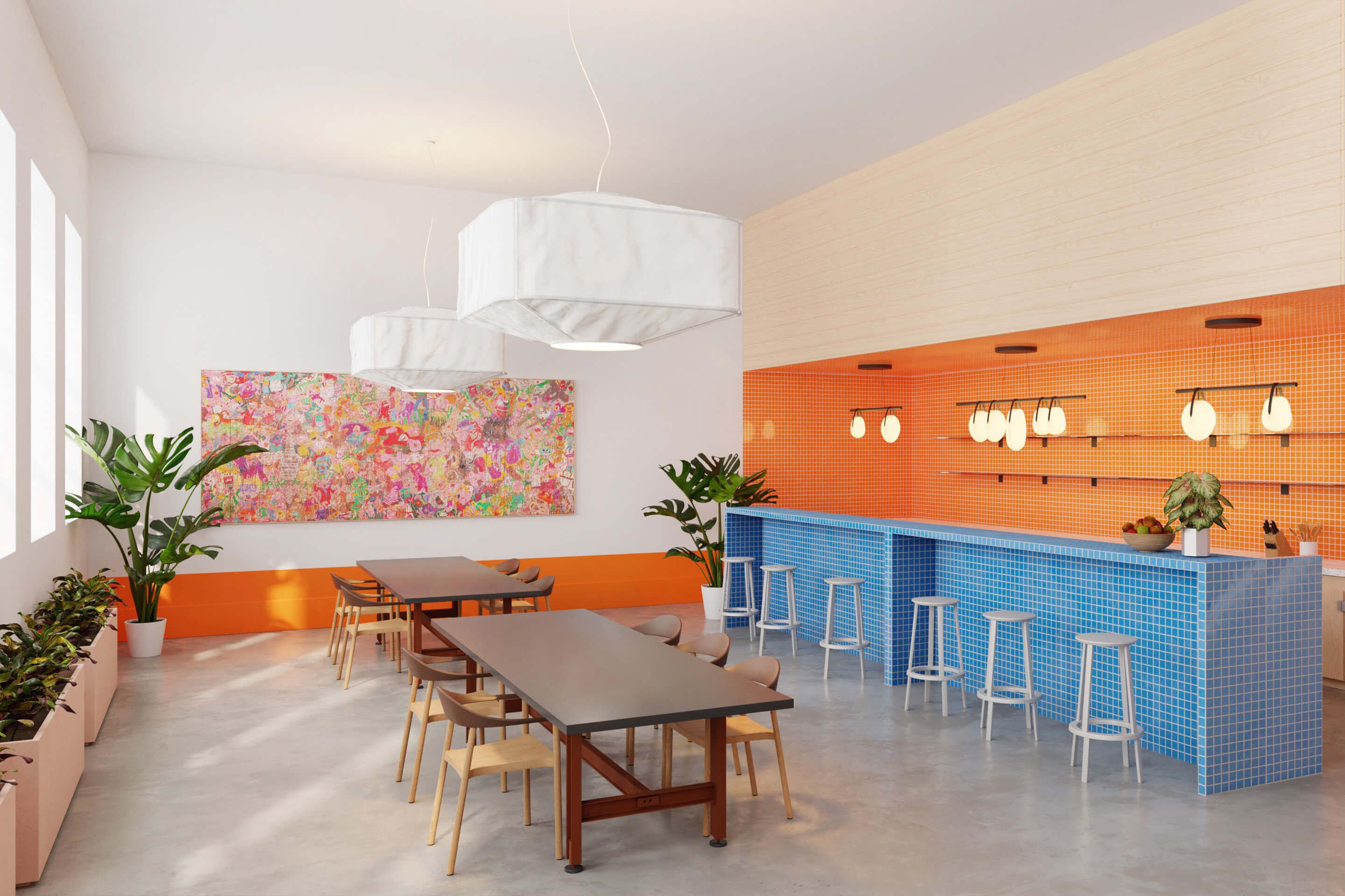 Explore Print Collection From RBW | Top Designer LED Lighting ...