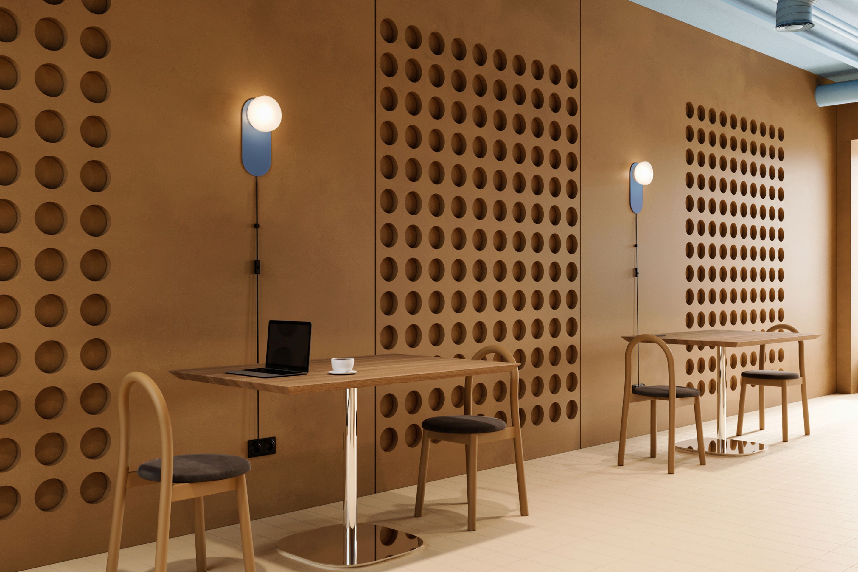 Explore Pastille Collection From RBW | Top Designer LED Lighting ...