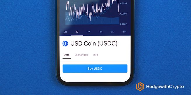 How Much Does It Cost To Send USDC? | HedgewithCrypto