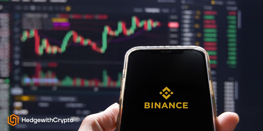 How To Short on Binance: Full Step-By-Step Tutorial With Images
