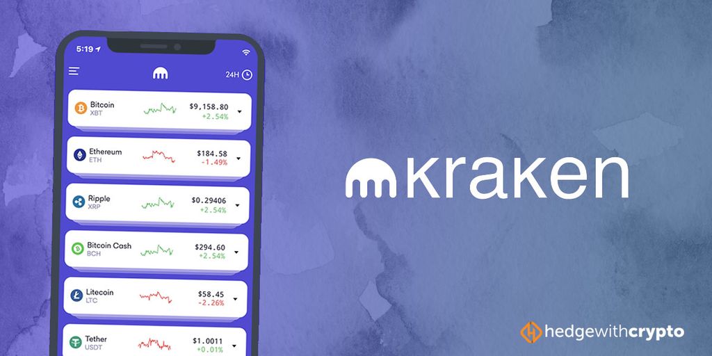 Kraken Review 2023: Is It A Safe Trading Platform? | HedgewithCrypto