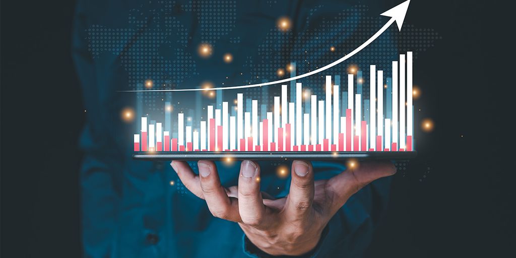 6 Best Crypto Charting Software & Tools For 2022 | HedgewithCrypto