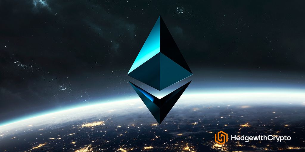 How Long Does It Take To Transfer Ethereum (ETH) | HedgewithCrypto