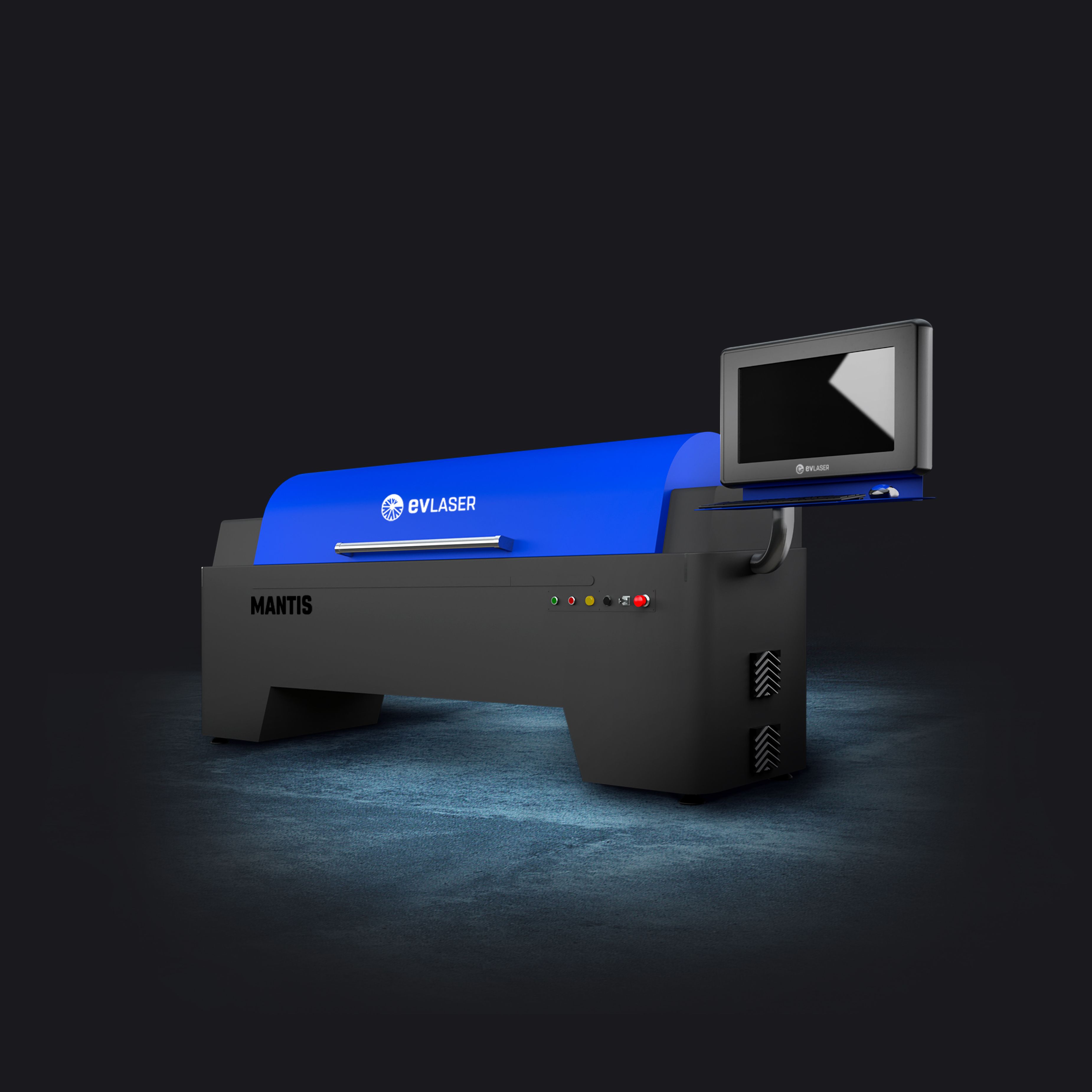 MANTIS Welding Cables, pipes and devices