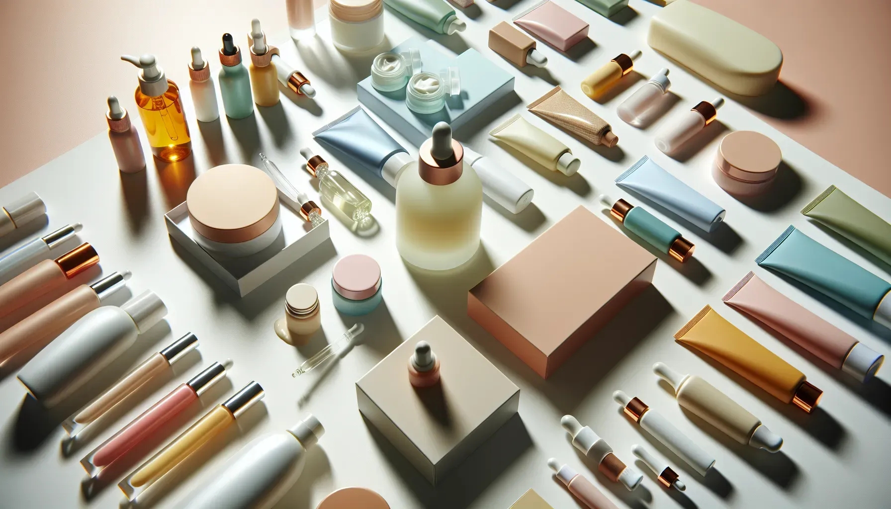 Latest Trends in Topical Treatments - Topicals