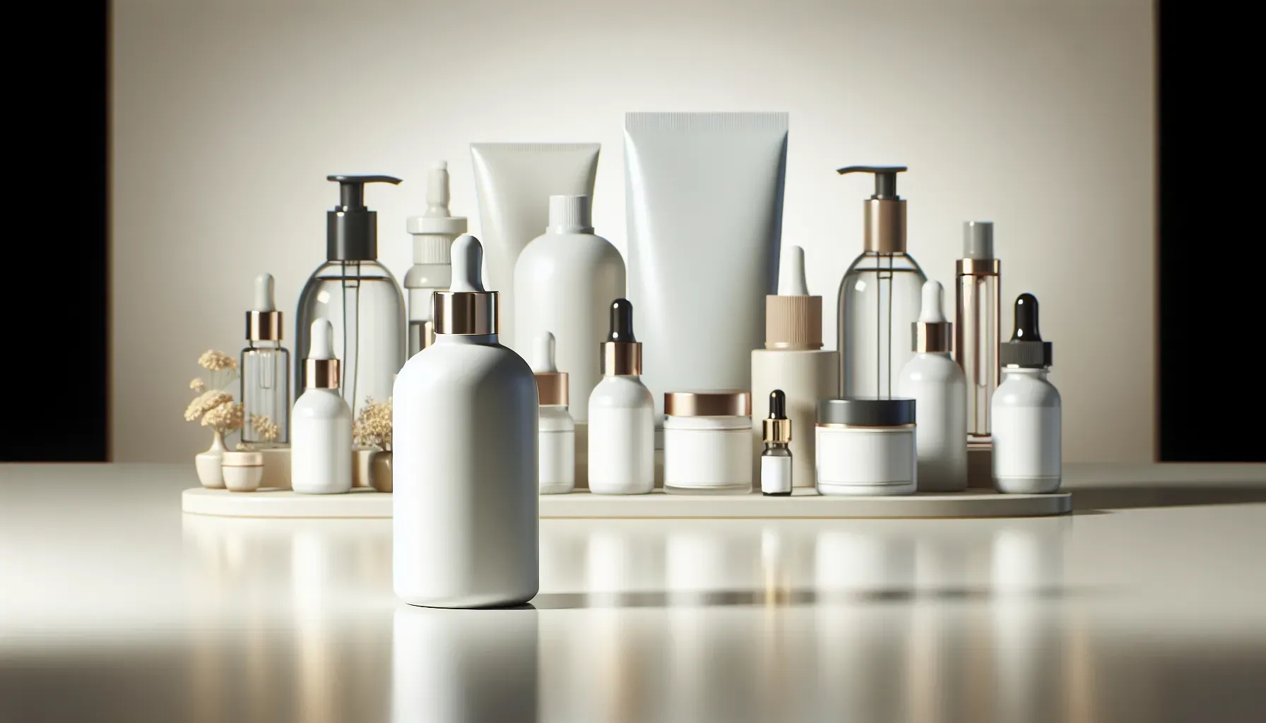 3 Role of Topicals in My Overall Skincare Philosophy - Topicals