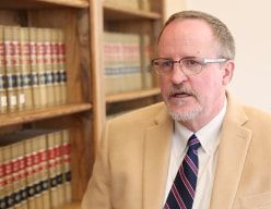 Gerald L. Jorgensen | Colorado Attorneys