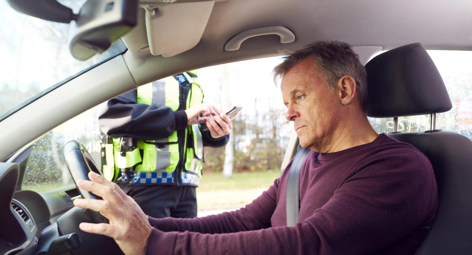 DUI vs. DWAI: What’s the Difference? | Jorgensen, Brownell & Pepin, P.C