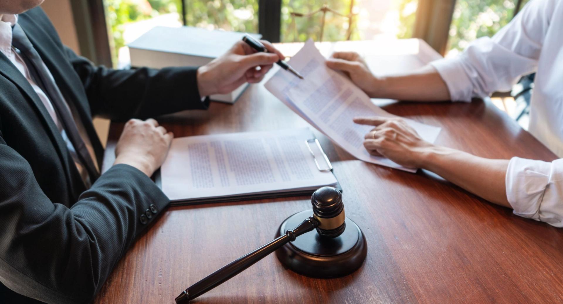 Claims Against an Estate: Priority of Payments | JBP Lega