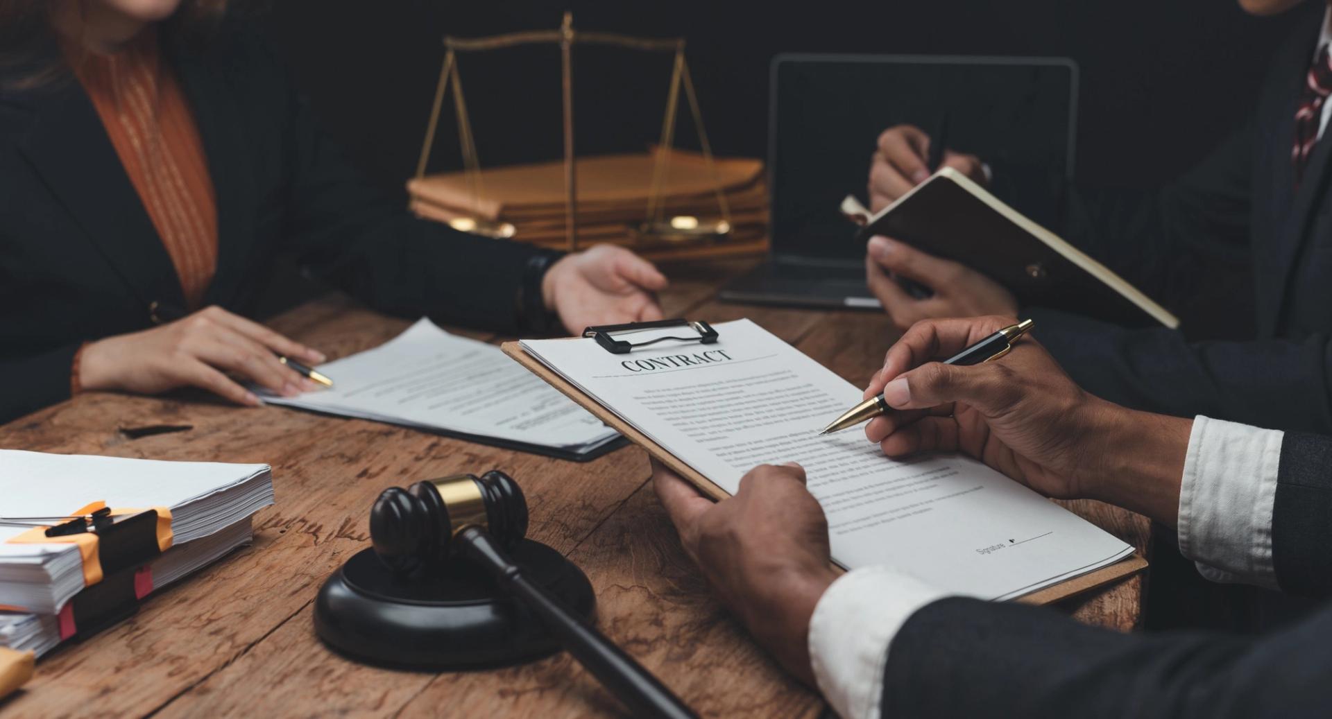 How to Prepare for a Lawsuit