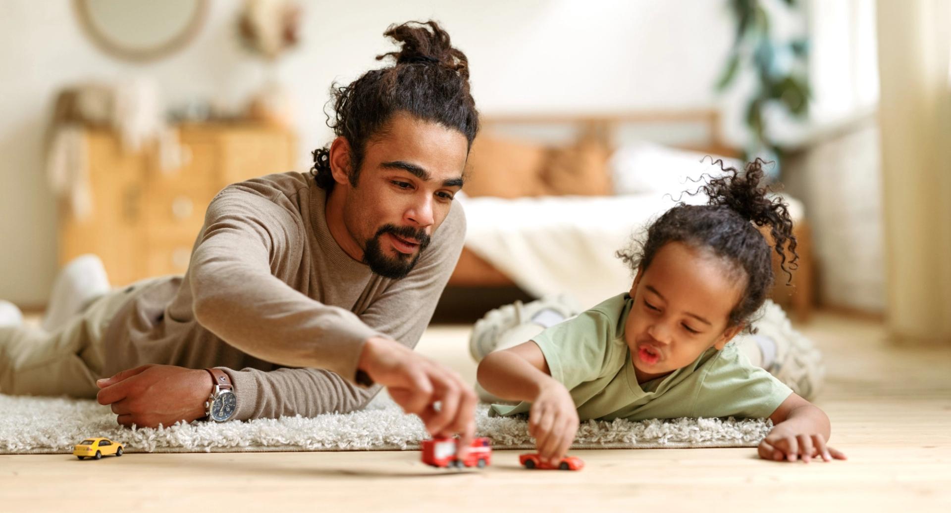 Enforcing Parenting Time Orders