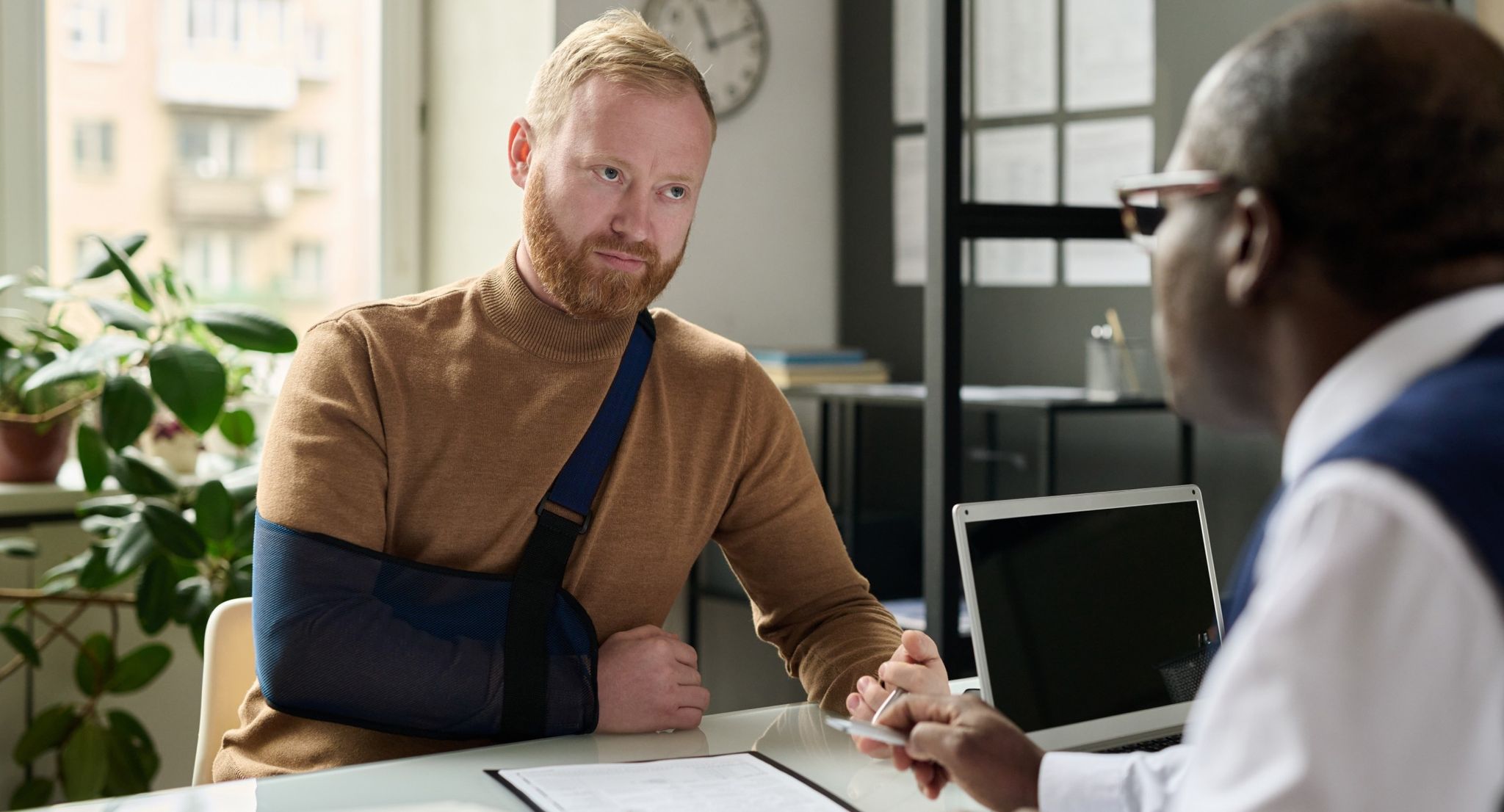 Example Timeline for Receiving Your Personal Injury Settlement Check