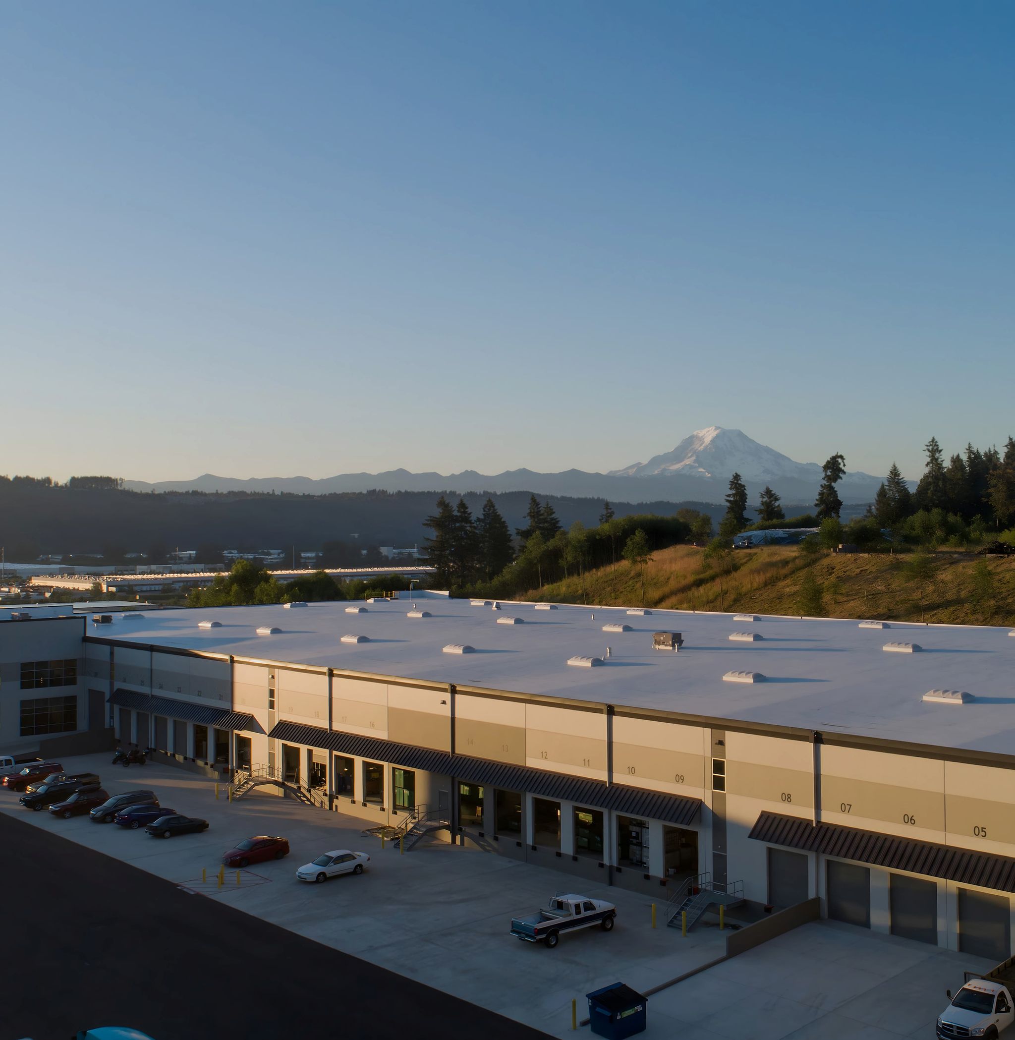 Portfolio - Bertch Capital