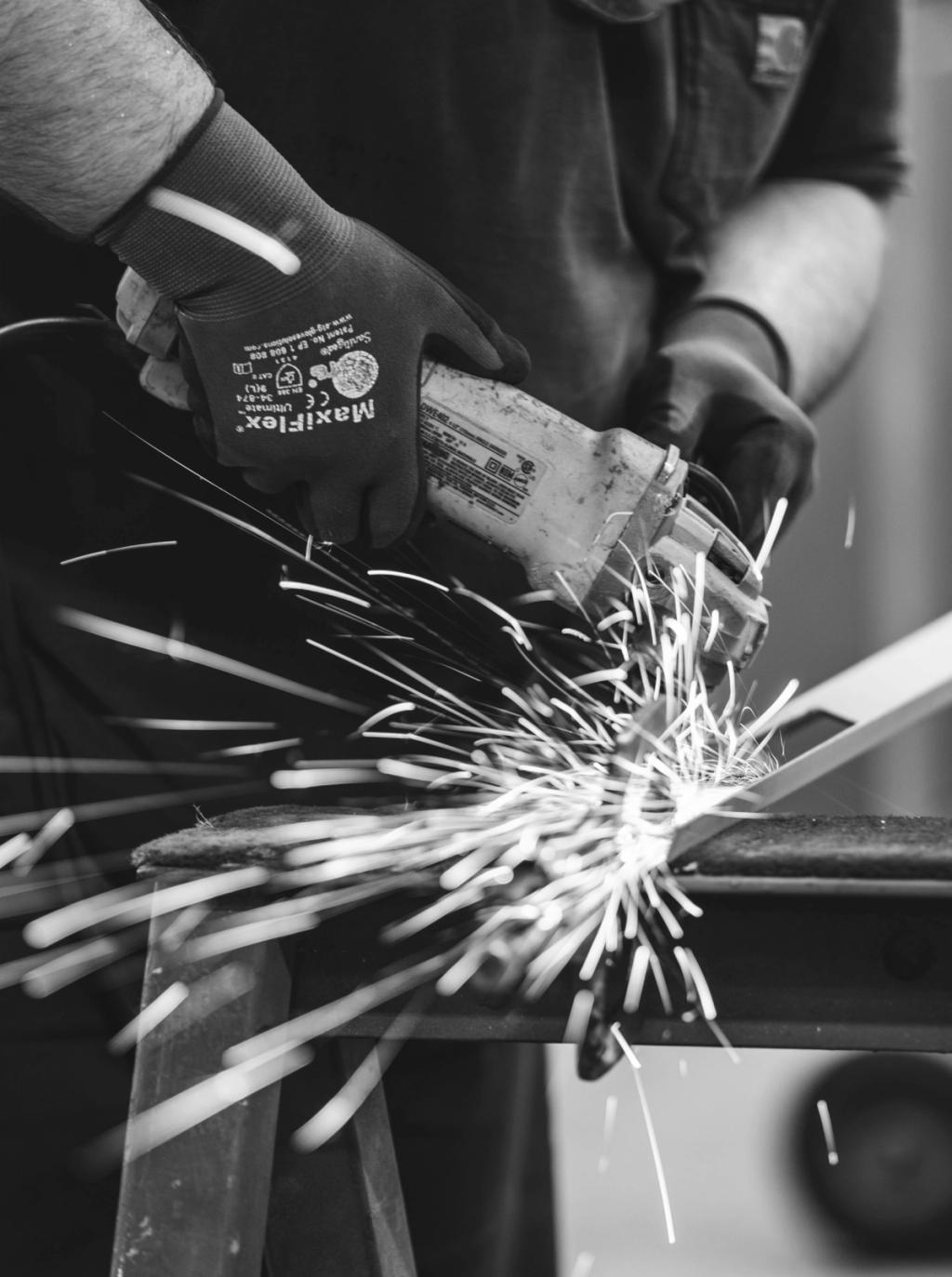 About - Bertch Capital