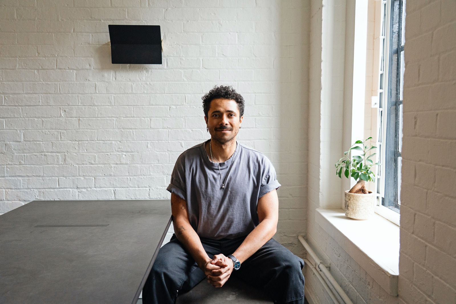 About The Modern House | Our Story & Team