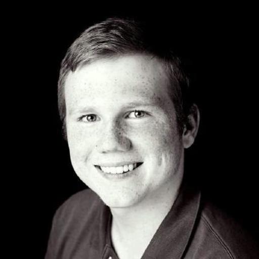 Andrew Carter | Mintere