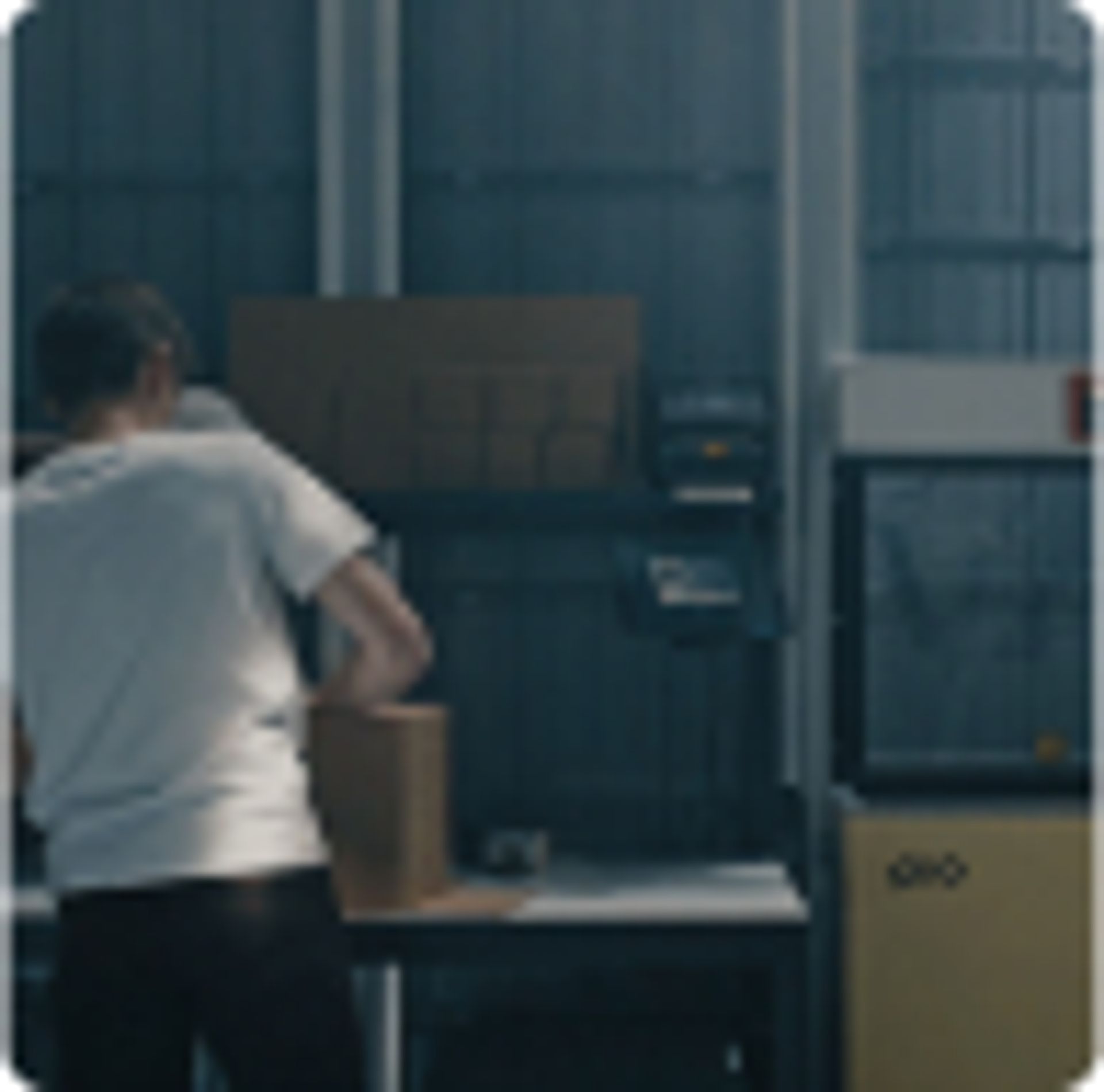 Pio© | Warehouse Automation - Free Your Business