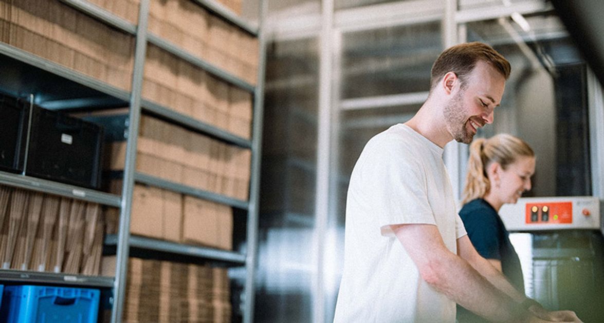 Moving Your Warehouse? | Warehouse Automation | Pio©