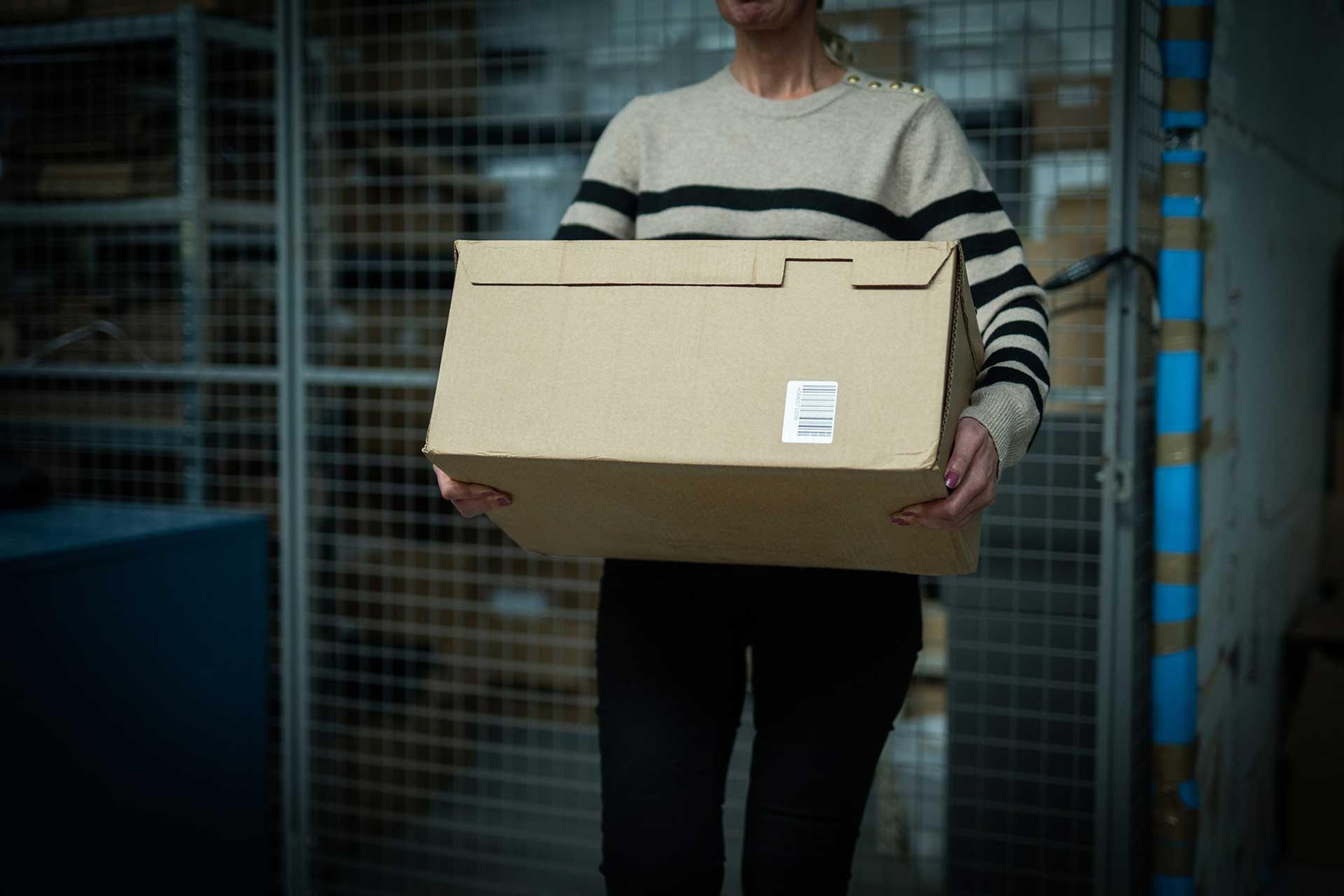 Improving and Understanding Order Accuracy | Pio