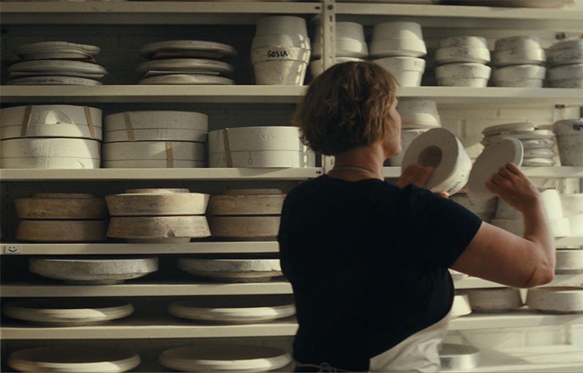 Pio | Warehouse Automation System