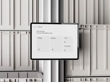 Pio© | Warehouse Automation - Free Your Business