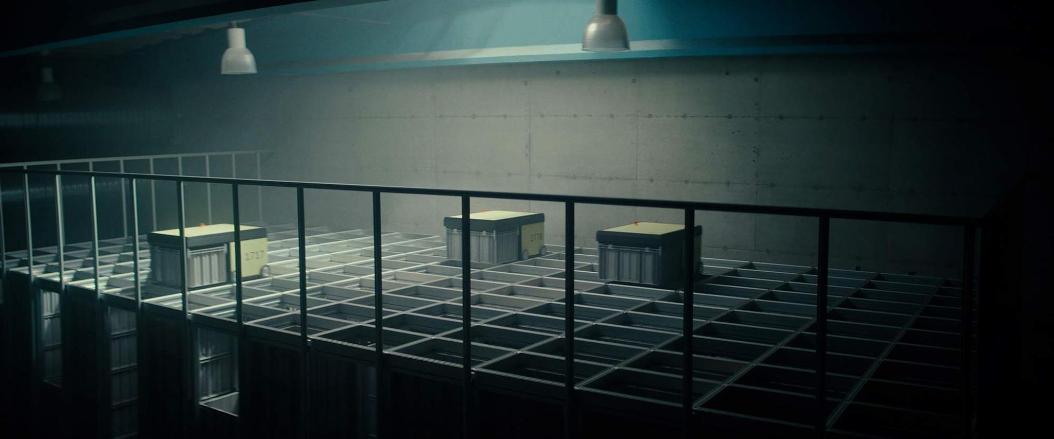 Pio | Warehouse Automation - Free Your Business