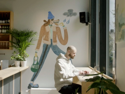 Pio | Warehouse Automation System