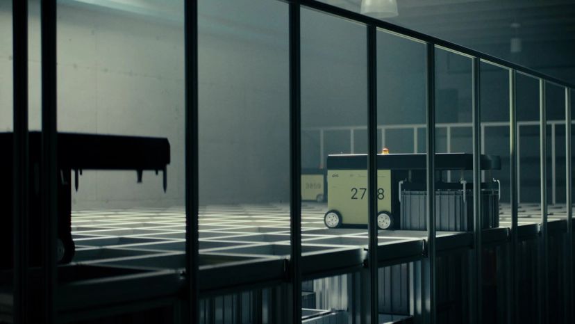 Pio© | Warehouse Automation - Free Your Business