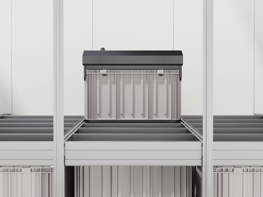 Pio© | Warehouse Automation - Free Your Business