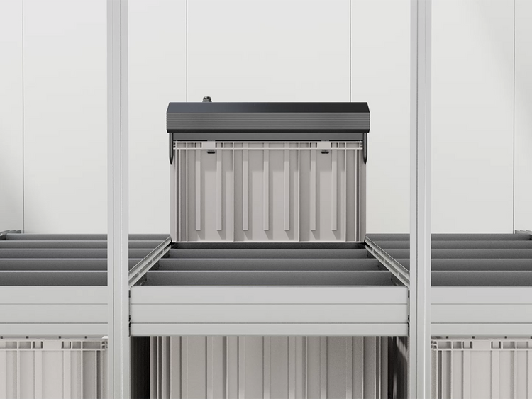 Pio© | Warehouse Automation - Free Your Business