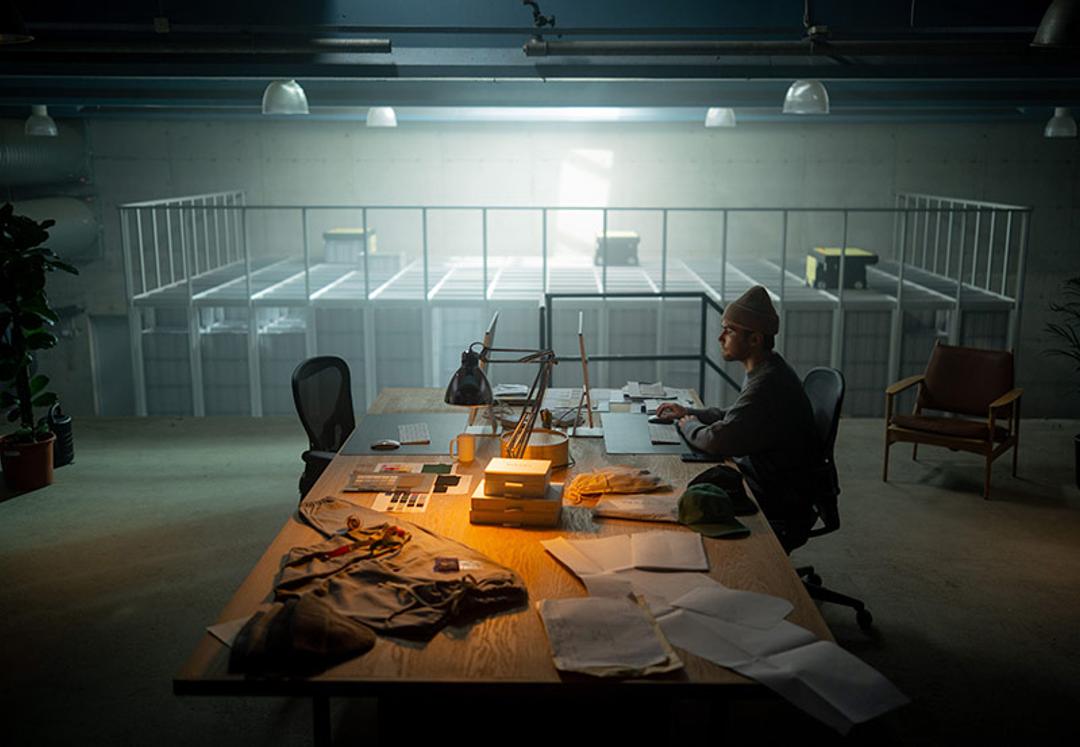 Pio | Warehouse Automation System