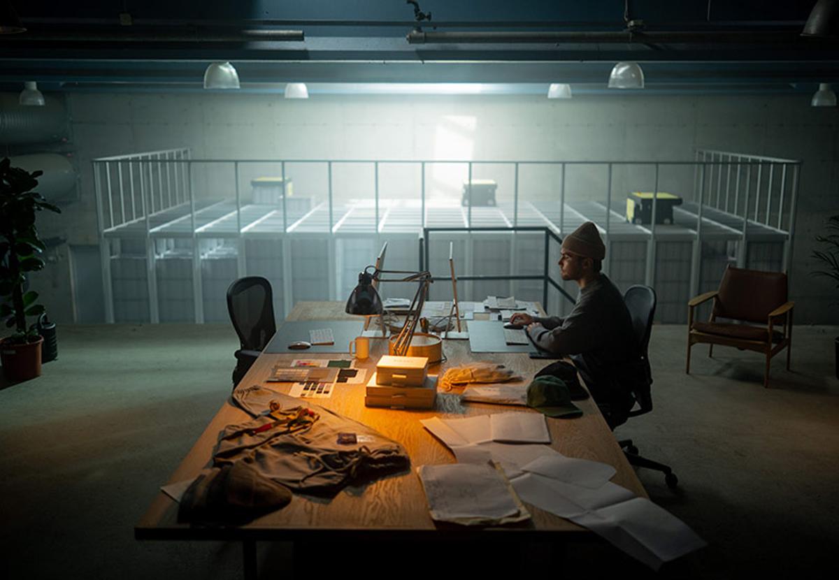 Pio | Warehouse Automation System