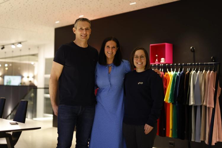 Pio | Warehouse Automation - Free Your Business