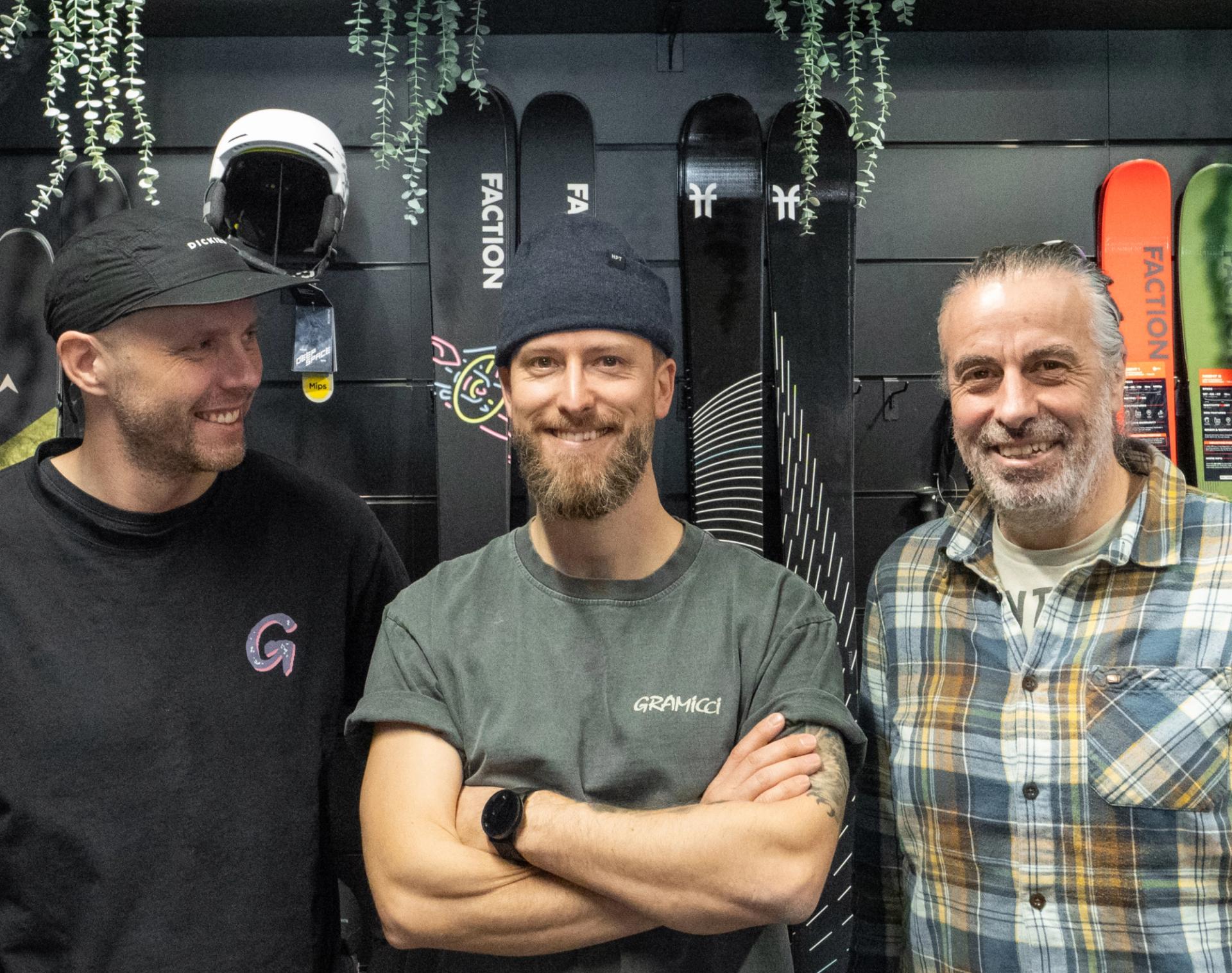 Pio | Warehouse Automation - Free Your Business