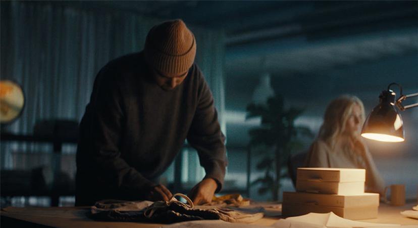 Pio | Warehouse Automation System