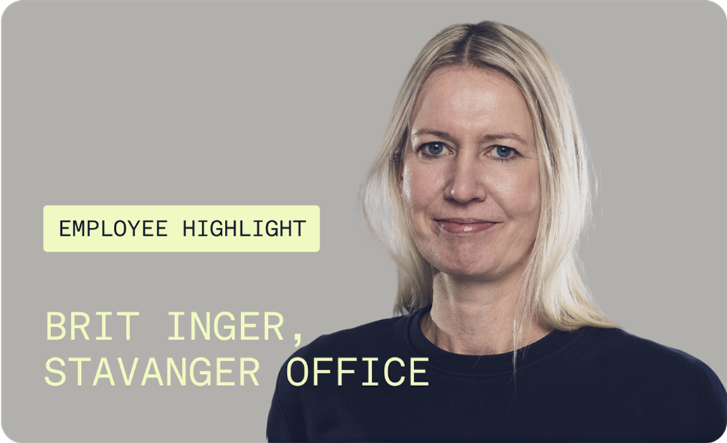 Employee Spotlight | A Day in the Life | Culture at Pio