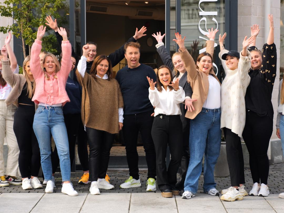 Pio | Warehouse Automation System