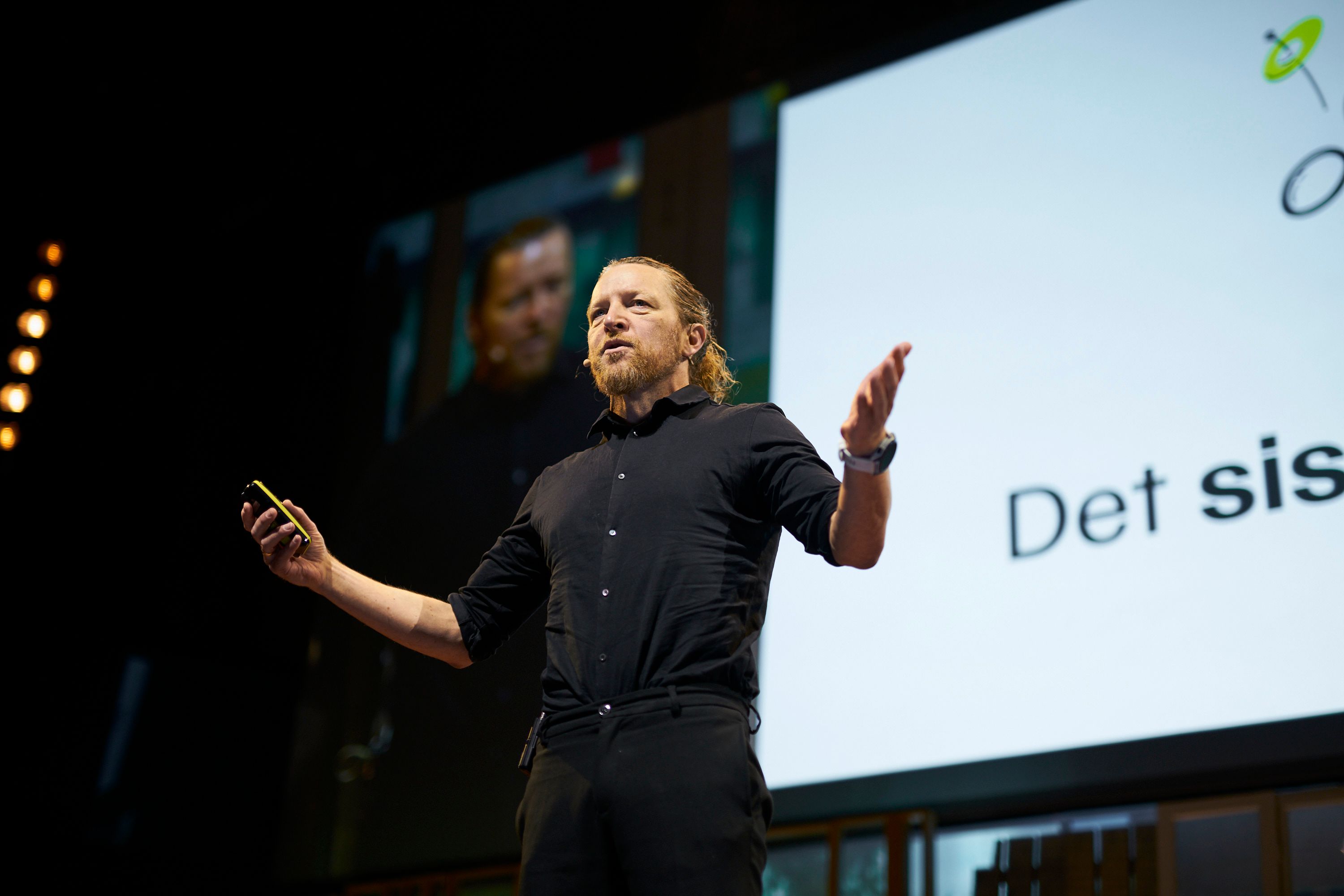 Y Oslo - Speakers 2024 – Y Oslo