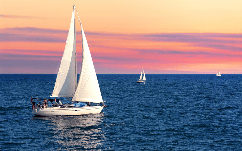 Navigating without GPS: Old-School Sailing Techniques