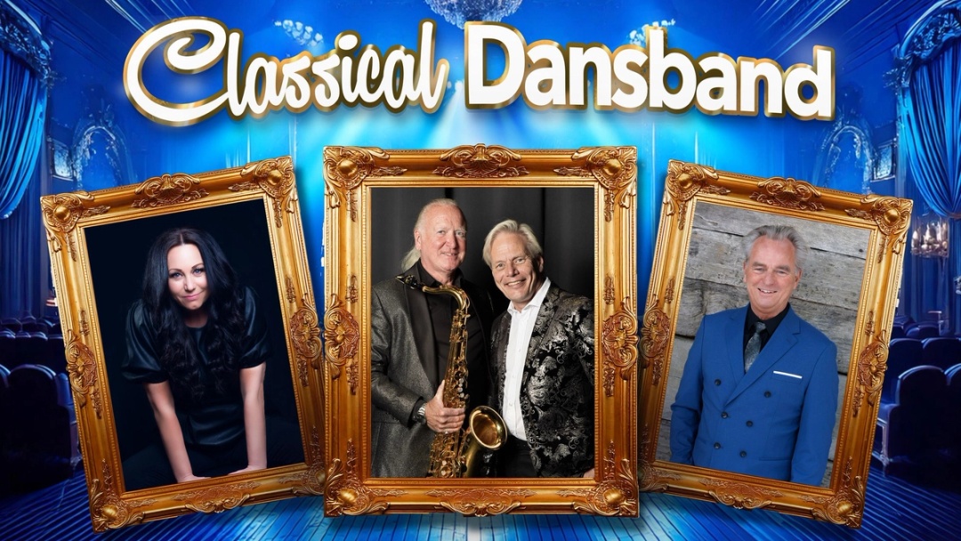Classical Dansband