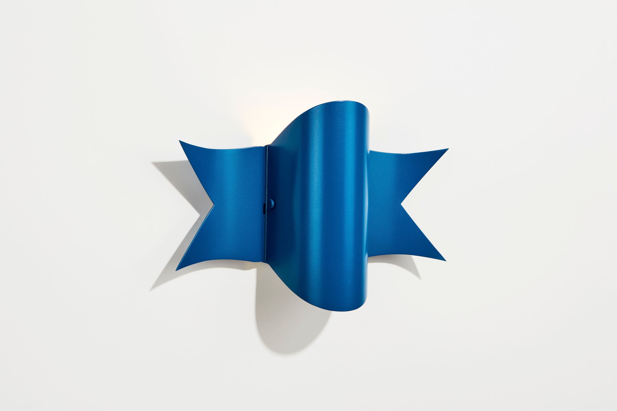 Banner Sconce | Blue Green Works