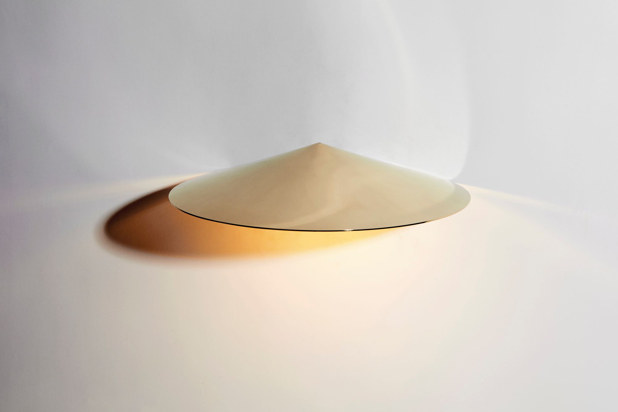 Shade Sconce | Blue Green Works