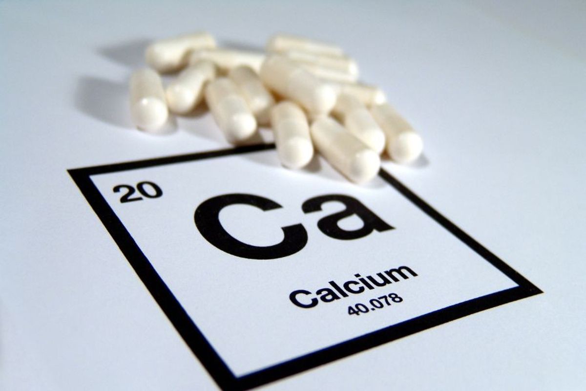 Hạt điều có chứa canxi không? Lượng canxi trong hạt điều là bao nhiêu